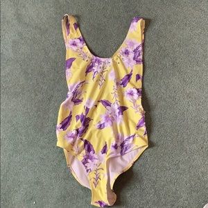 Swim | Dope One Piece Suit Bodysuit | Poshmark